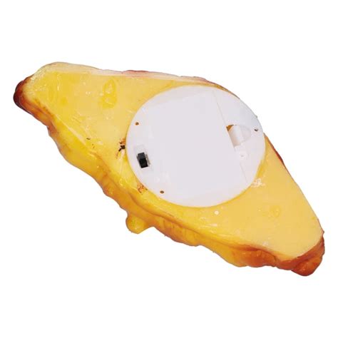 Night Light Simulation Bread Shape Lamp Led Night Light For Bedroom