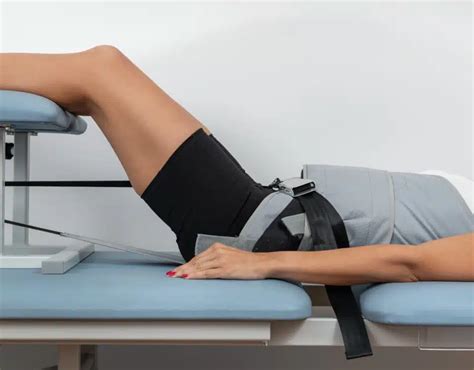 Why Spinal Decompression Might Be The Breakthrough You Need Texas Spine And Sports Therapy Center