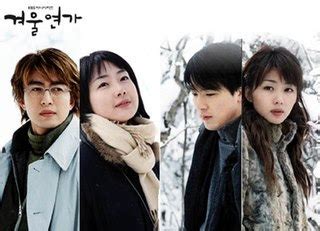 Korean Drama Collections ♥ Endless Love Ii Winter Sonata
