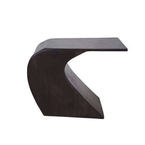 Lucas Side Table Drift