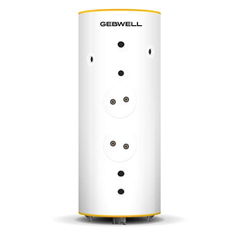 G Energy PW Buffer Tank