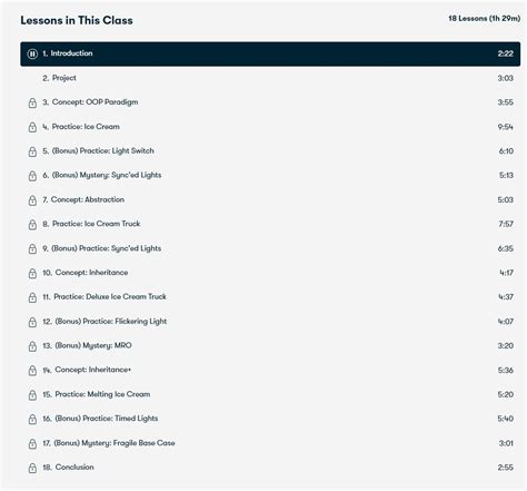 Python Coding On Linkedin Learn How To Learn Coding Faster Object Oriented Programming In Python