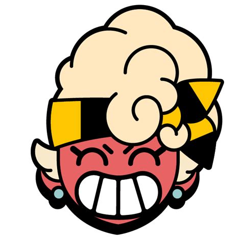 All Maisie Pins In Brawl Stars