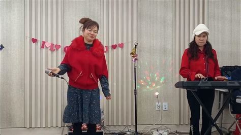 스마일밴드 이현정 남자는 배 여자는 항구 Youtube