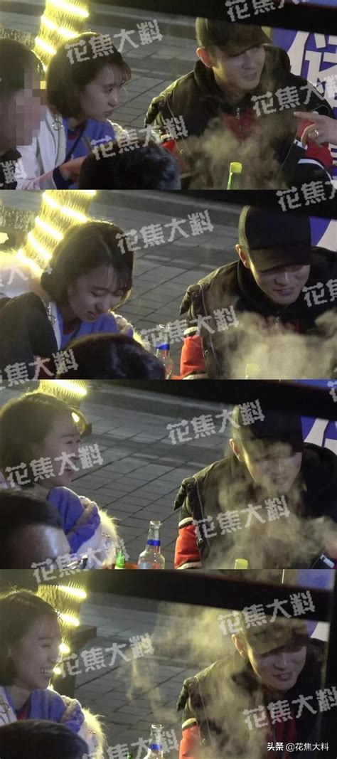 出轨又添锤网曝张丹峰与经纪人毕滢酒店房间密会3小时新浪图片