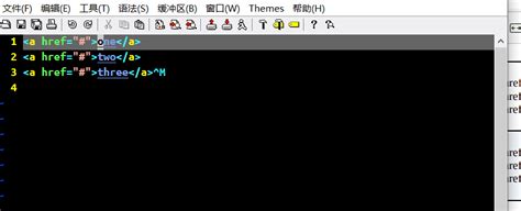 Vim实用技巧（第二版）持续更新ingvim实用技巧第2版pdf Csdn博客