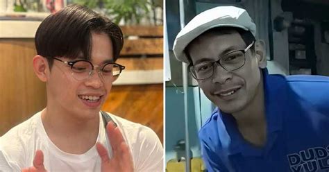 Carlos Yulo At Amang Si Mark Yulo Muling Nagkita Pinoy Olympian Iniabot Ang Kamay Sa Ama