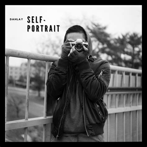 Self Portrait Ep By Dahlay Spotify