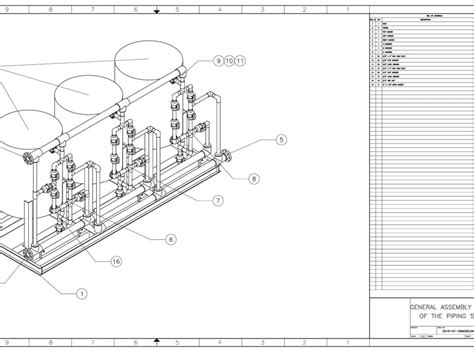 A Professional Architectural Autocad And Revit Drafting And Modeling