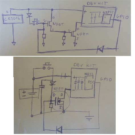 Soft Power And Nrf52 Nordic Qanda Nordic Devzone Nordic Devzone