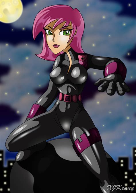Erin Esurance By Xjkenny On Deviantart