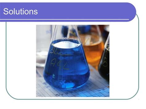 81 Factors Affecting Solubility Grade 7 Scienceppt