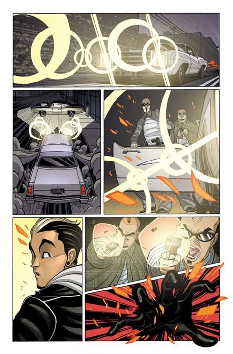 All New Ghost Rider 2 Is Out Today Written By Felipe Smith New
