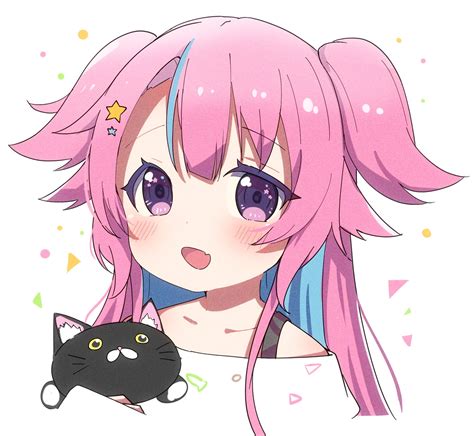 Satsuki Atan Danbooru
