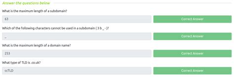 Tryhackme Dns In Detail