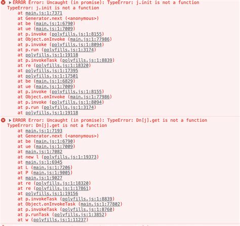 Webpack Lazy Loading Using Module Federation In Angular Without Shell