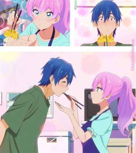 Fuufu Ijou Koibito Miman Artofit