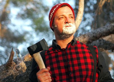 Tips For Shaving With An Axe Or Hatchet Ways To Survive