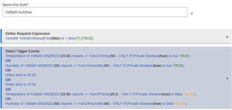 Private Boolean Not Working Properly Introduced Bug Or Is It Just Me