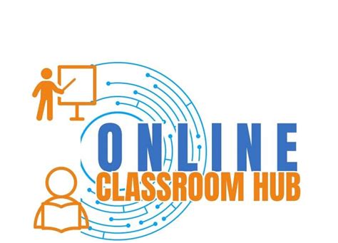 Online Classroom Hub