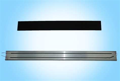 Aluminum Heating Elements