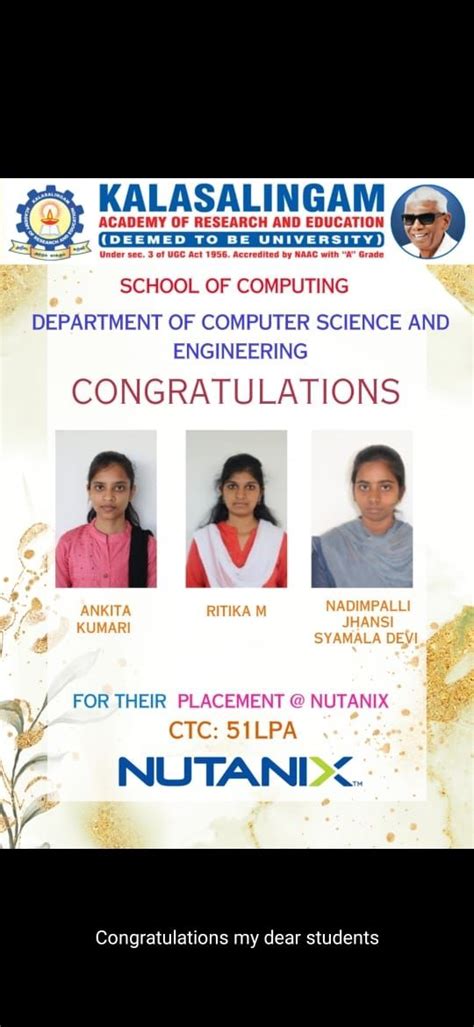 Dhilipan Rajkumar Posted On Linkedin