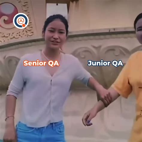 Qatestlab On Linkedin Meme Fridaymeme Itmeme Qameme 16 Comments