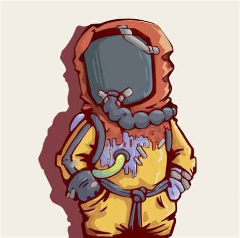 Hazzy Chill Rust Game Drawings For Him Rust Video Game Rust The Game