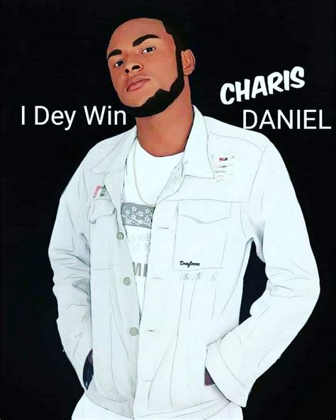 Download Music Charis Daniel I Dey Win Kingdomboiz