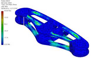 Autodesk Inventor Simulation Tips From GrabCAD Contest Pt Autodesk Inventor Simulation Tips From GrabCAD Contest Pt