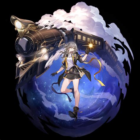 【崩坏：星穹铁道】三测全角色立绘阵营命途属性介绍（跃迁测试） 哔哩哔哩