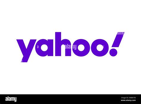 New Yahoo Logo Vector
