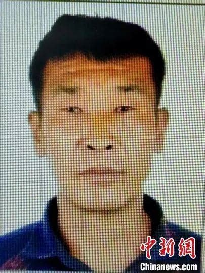 遇到此人请立刻报警！ 山阴警方最高悬赏5万元缉凶线索相关通告