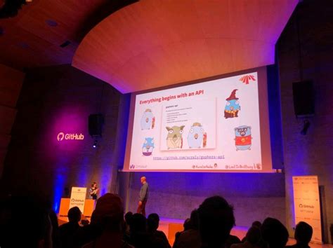 Philippe Charrière Posted On Linkedin