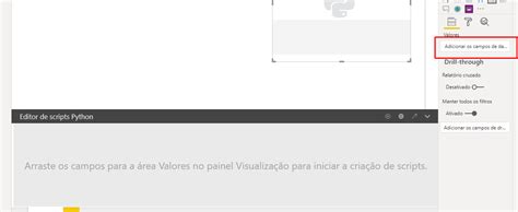 Utilizando Python Power BI Na Era Do Data Science