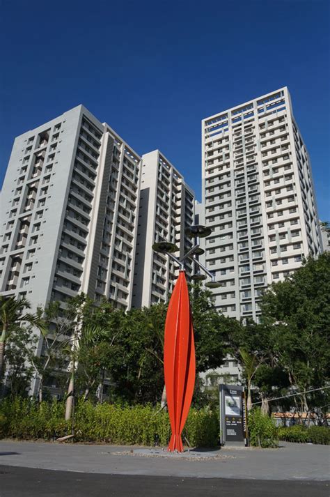 浮洲合宜住宅 2023 年春節前公告漲租：原租戶怨租金一坪漲 7 成 果仁家 買房賣房 居家生活知識家