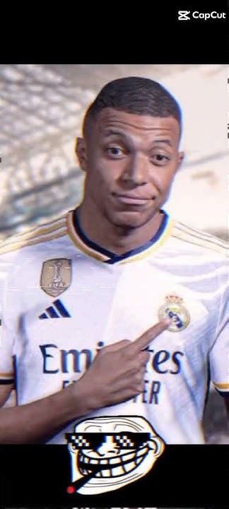 Kylian Mpabbe Youtube