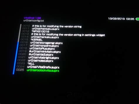C2 12828 1 Issue 2 Kirezar EasySwitchVita GitHub