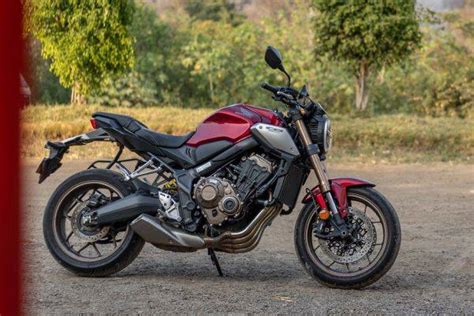Honda Cb650r 2021 2024 Price Images Colours Mileage And Reviews