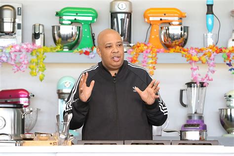 Rev Run Net Worth What Is The Run DMC Legend Worth