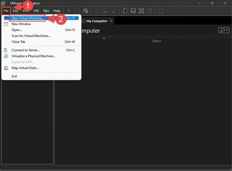 4 Ways To Convert Virtualbox Vdi To Vmware Vmdk