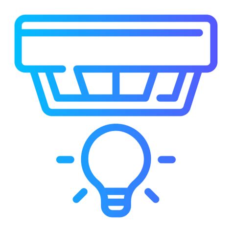 Light Sensor Free Electronics Icons