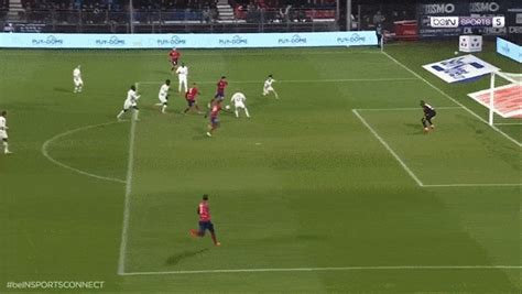 Clermont Vs Rennes 2 1 Grejohn Kyei Lập Công Kalimuendo Gỡ Hòa