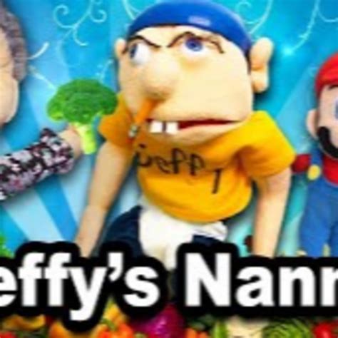 Sml Jeffys Nanny The Sml Yt Upload Podcast On Spotify