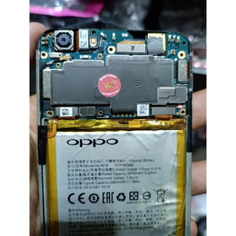 Jual Mesin Ori Oppo A57 Shopee Indonesia
