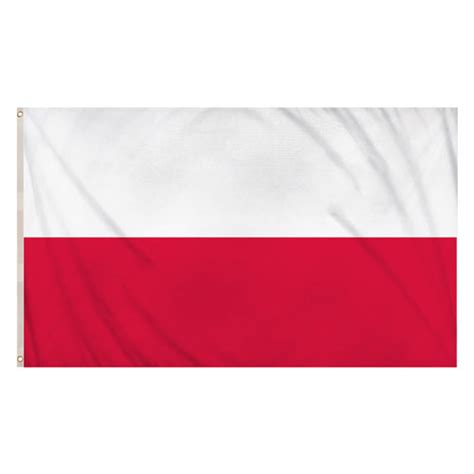 Joke Shop Poland Flag