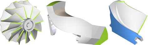 Aerodynamic Shape Optimization A Practical Guide › Caeses