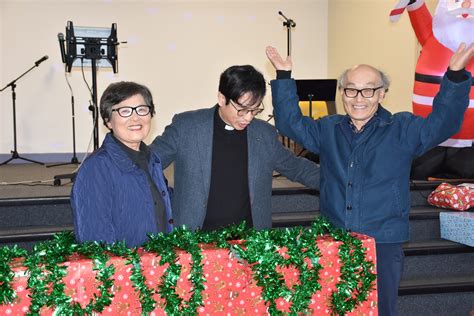 2023년 성탄절 본당행사 12 24 노래자랑 선물뽑기 성탄 음악제 Oakland St Andrew Kim