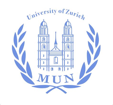 Vmun Logo