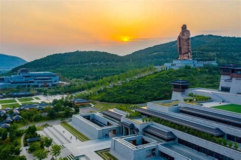 孔子故里中国曲阜网 文化资讯 2022中国曲阜国际孔子文化节尼山世界文明论坛于9月26日至28日举行